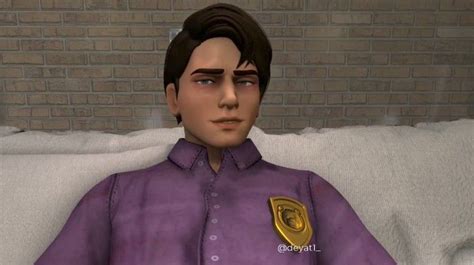 ☆̶̲ ࣪ Michael Afton ﹅ Afton Michael Just Beautiful Men