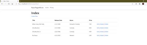 Core Error On Razor Page When Searching For A String Stack