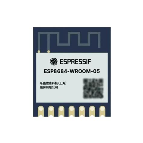 Espressif Esp8684 Wroom 05 Esp32 C2 Module Openelab Technology Ltd