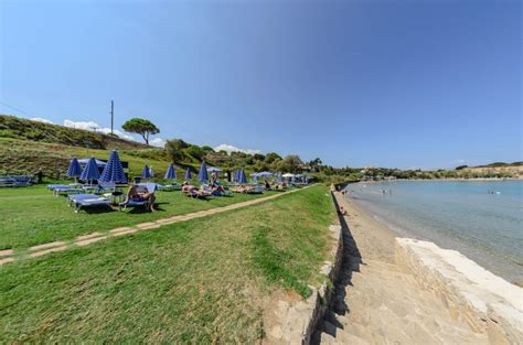 Abra Catabra Beach Bar Tragaki Zakynthos Zante