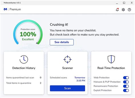 Customer Reviews Malwarebytes Premium Privacy Vpn Bundle 2 Devices Windows Mac Os Android