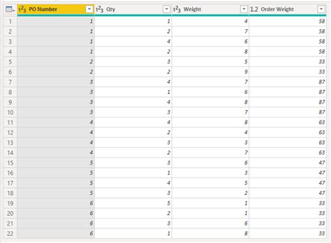 Solved Sumproduct With If Condition Microsoft Fabric Community