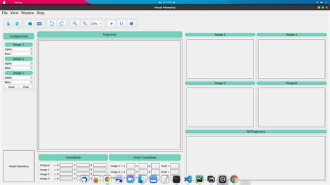 Github Herusyahputravisual Odometry
