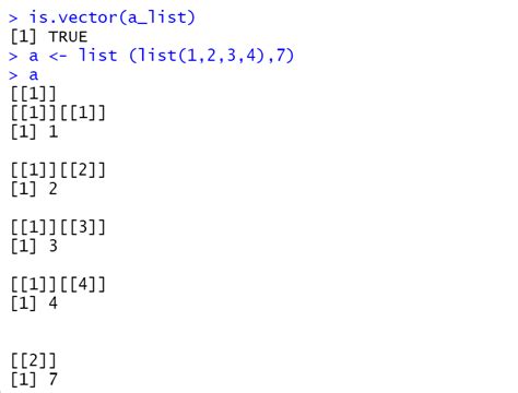R 语言——向量、矩阵、数组、列表、数据框的区别 Verimake R 语言——向量、矩阵、数组、列表、数据框的区别 Verimake