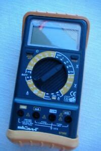 Düwi Multimeter online kaufen | eBay