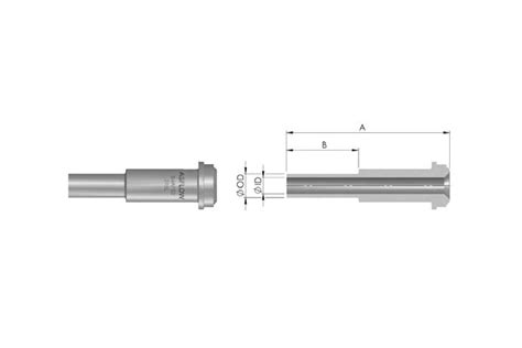 Long Gland M Ac Lgm Series By 아스플로 코머신 판매자 소개 및 제품 소개