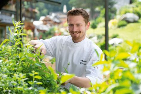 Mehr Platz Für Regionales Martin Dicker Hotelstyleat Naturküche