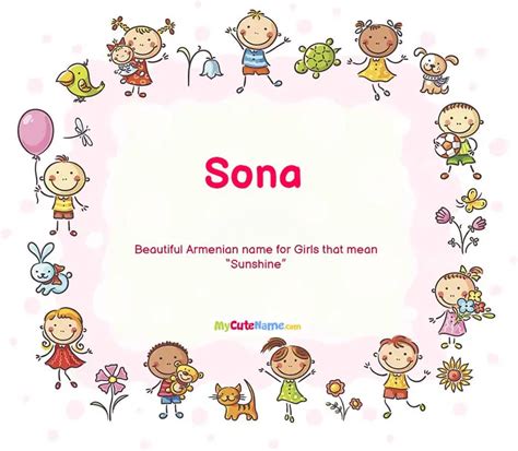 Sona Meaning What Is The Meaning Of Name Sona Update