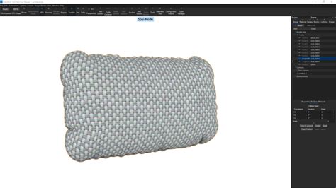 Luxion Keyshot 10 Review Develop3d