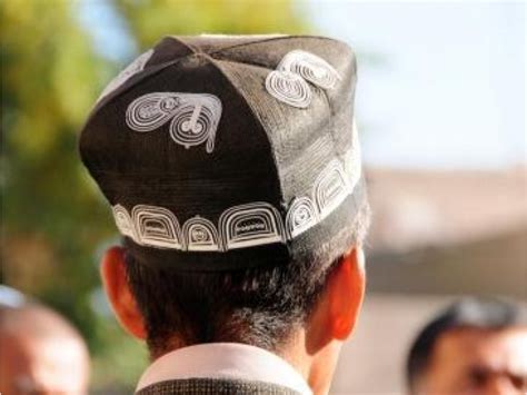 Traditional Uzbek dance