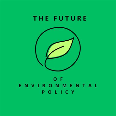 Op Ed The Future Of Environmental Policy Acc Chronicle