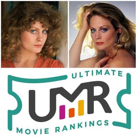 Beverly DAngelo Movies Ultimate Movie Rankings
