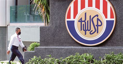 Expect Reduced Epf Dividend Payouts Compared To Last Year Source New Straits Times