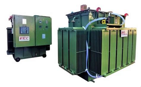 Rectifier Transformer Pec Electroplating Rectifiers Manufacturer From