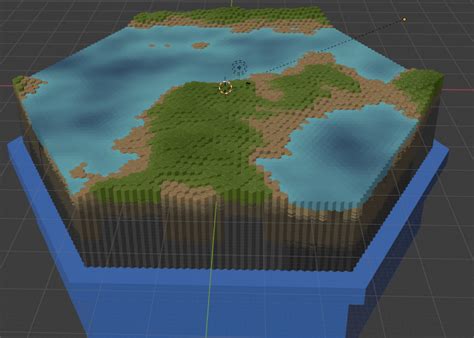 Materials Importing Model With Transparent Vertex Colors Not Working Blender Stack Exchange