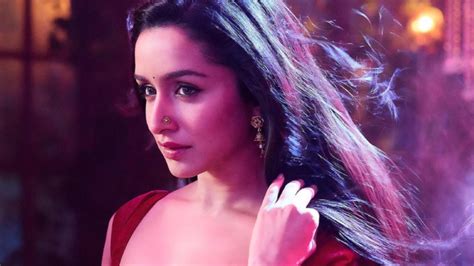 Shraddha Kapoor Hints At Stree 3 To Reveal Her Name