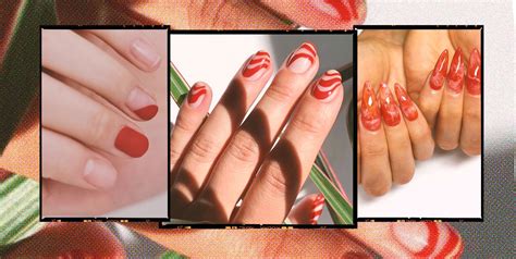 Create Trendy Nude Nails With Art 5 Eye Catching Designs You Need To