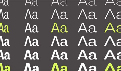 Advanced Css Techniques For Variable Fonts