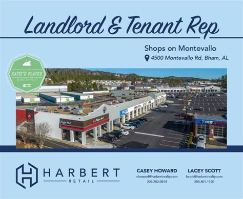 Harbert Retails Casey Howard Mba Pmp And Lacey V Scott Represented The Harbert Retail