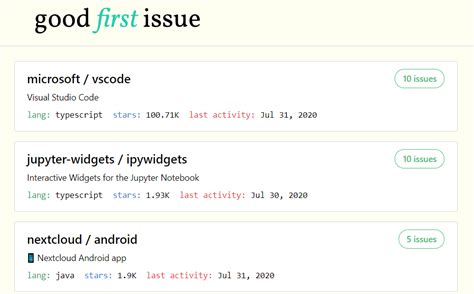 multiple search results for same repository · issue 96