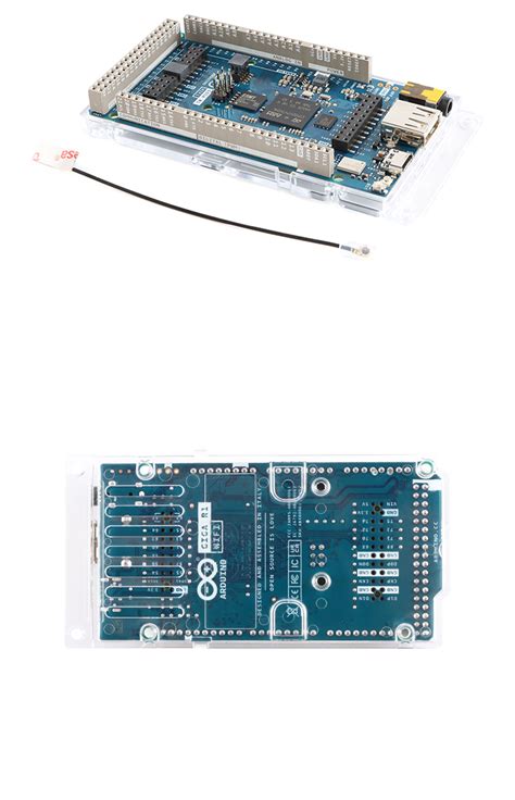 Abx00063 Arduino Giga R1 Wifi 88732 深圳优信电子科技有限公司