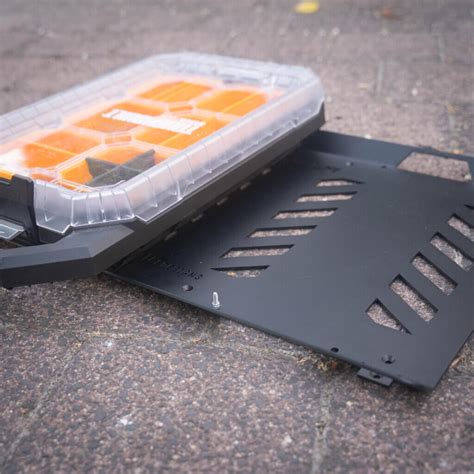 Stakplate Stacktech Mounting Plate Ant Designs Australia