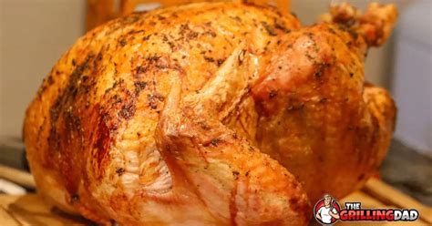 Turkey Taking Longer Than Expected Here S Why What To Do