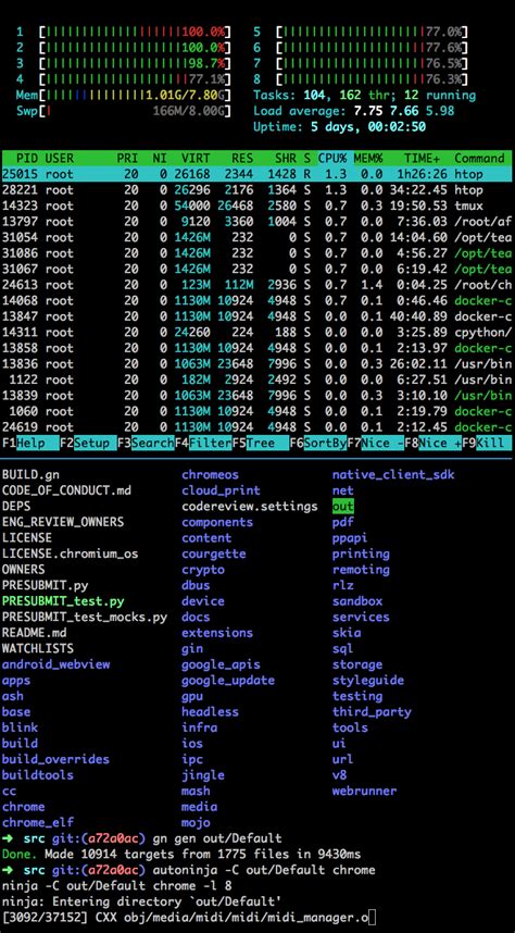 Fuzzing学习笔记：libfuzzer与chromium 開新小室放之