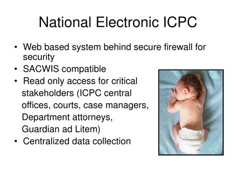 PPT Overview Of ICPC Process What The Guardian Ad Litem Needs To Know PowerPoint Presentation