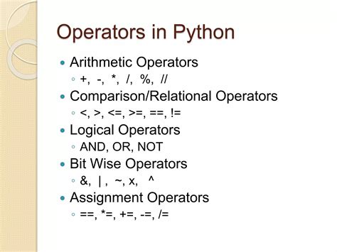 Python Introduction Towards Data Science Ppt