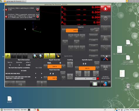 Mesa I Ethernet Board Page LinuxCNC