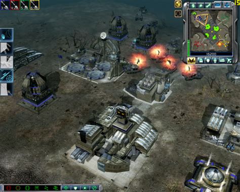 C C3 GenEvo Online Fun Testing Image C C Generals Evolution Mod For C C3 Tiberium