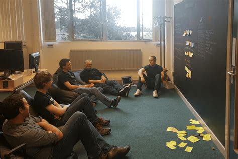 Checking Your Agile Pulse The Agile Health Check Mckenna Agile Consultants Mckenna Agile