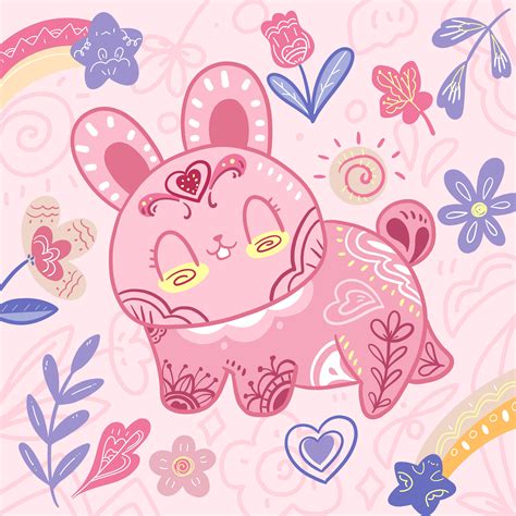 快进来，这里有最新的扁平风插画~ 搜狐大视野 搜狐新闻