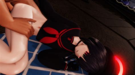 Blue Archive Special Xmas Eve For Justice Mob Chan A XXX Parody VR Porn Video VRPorn Com
