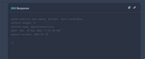 Device Api No Longer Returns Data Questions Square Developer Forums