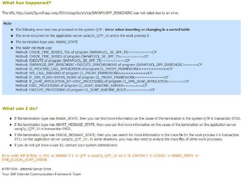 Debugging Webservices In A Soap Receiver Scenario Sap Community