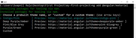 Angular Cli Angular Command Line Interface Tutorial Edureka