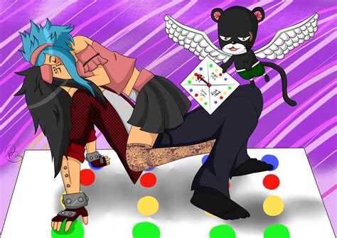 Twister Commission By Nikkinova Art On Deviantart