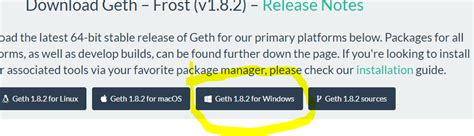 create private blockchain network with ethereum geth by sreenivas
