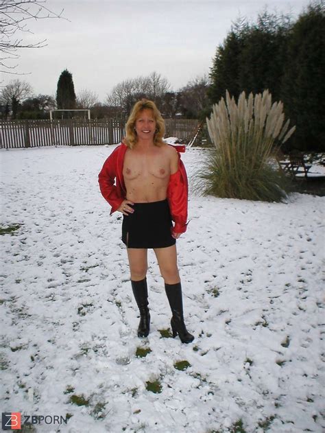 Bedford Can Be Cold Zb Porn