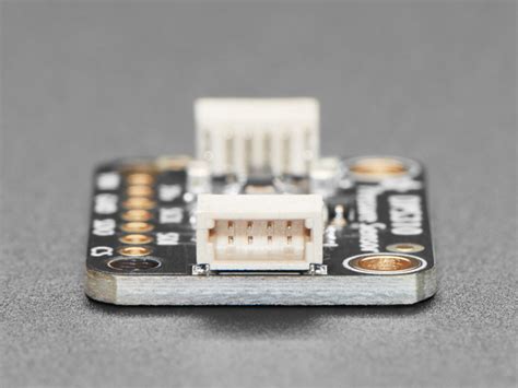 Adafruit DPS310 Precision Barometric Pressure Altitude Sensor STEMMA QT Qwiic ID 4494