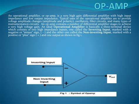 Coupling Of Amplifiers Direct Coupled Amplifier Pptx