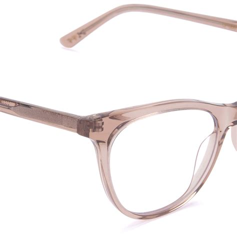 Jade Cat Eye Glasses Café Ole Diff Eyewear