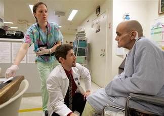 Overview Of Nursing Roles Nursing In Correctional Facilities
