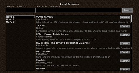 Minecraft Sponge Datapack At Donald Blanton Blog