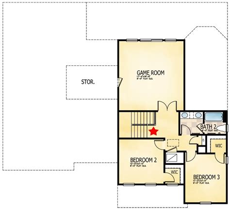 Stairs Are Magical Housing Design Matters