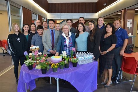 westbank first nation talks implementation branch with minister carolyn