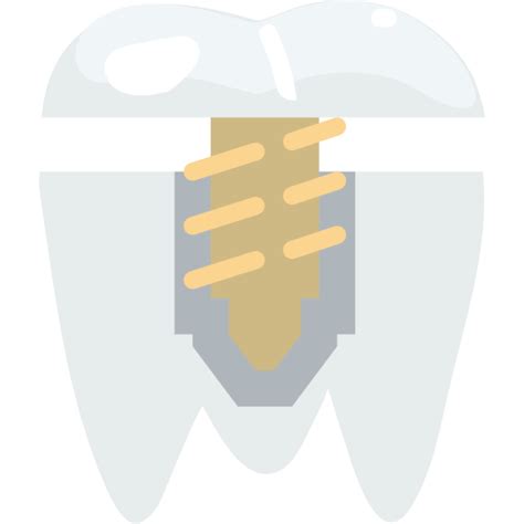 Premolar Basic Miscellany Flat Icon
