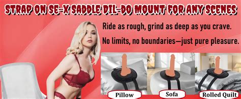 Suction Cup Dildo Mount For Woman Solo Hands Free Play